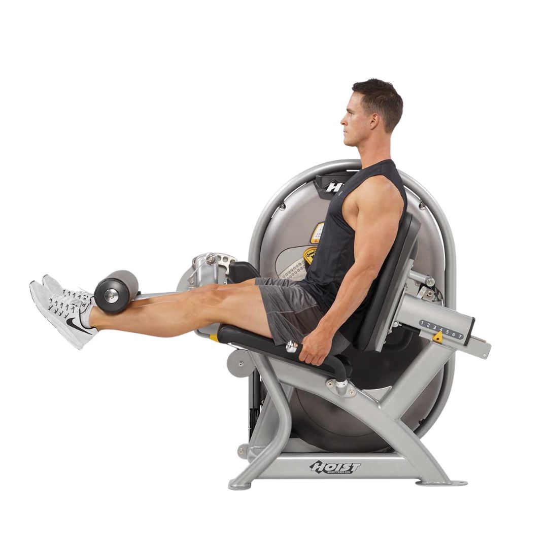 CLUB-LINE LEG EXTENSION - Fitness Equipment Ireland | Best for buying ...
