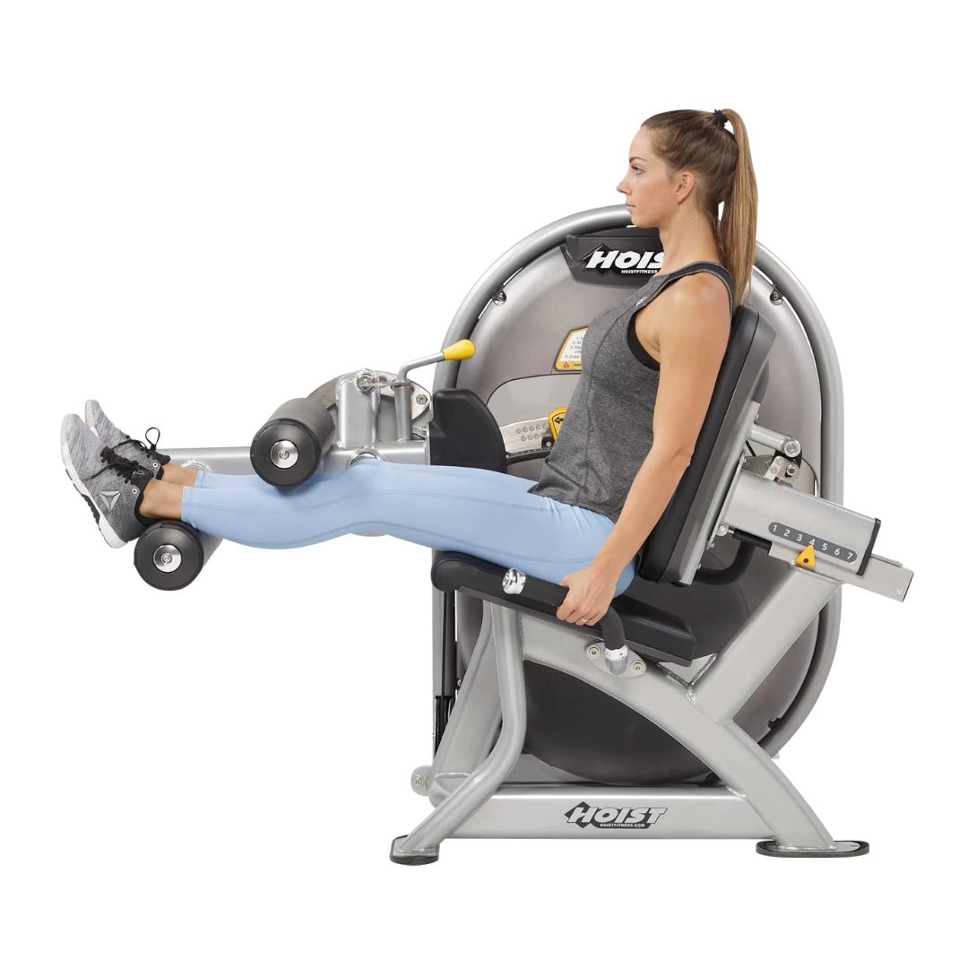CLUB-LINE LEG CURL - Fitness Equipment Ireland | Best for buying Gym ...