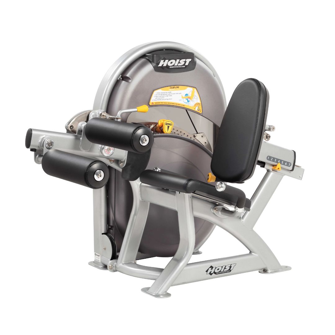 CLUB-LINE LEG CURL - Fitness Equipment Ireland | Best for buying Gym ...