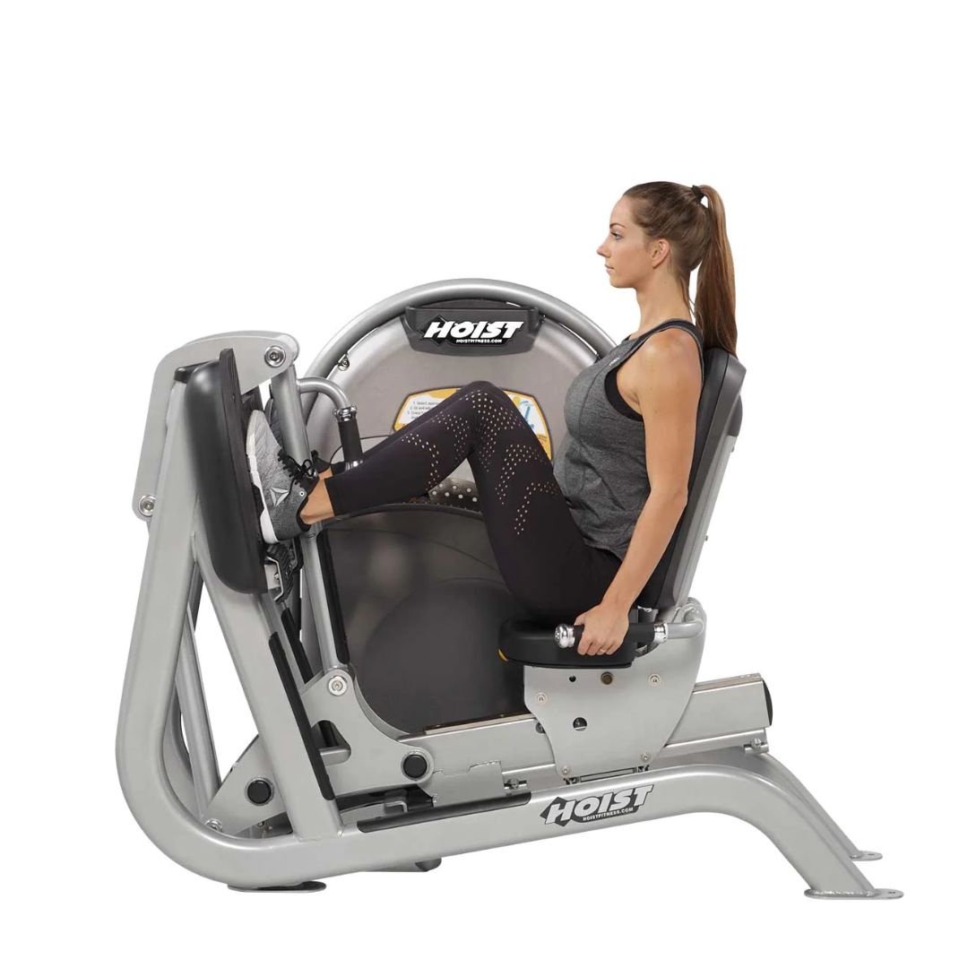 CLUB-LINE LEG PRESS - Fitness Equipment Ireland | Best for buying Gym ...