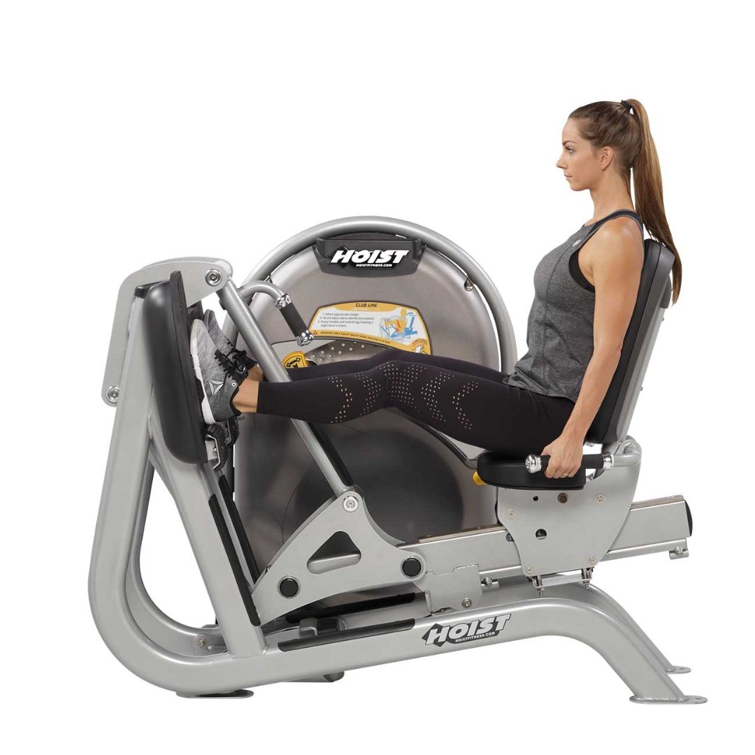 CLUB-LINE LEG PRESS - Fitness Equipment Ireland | Best for buying Gym ...
