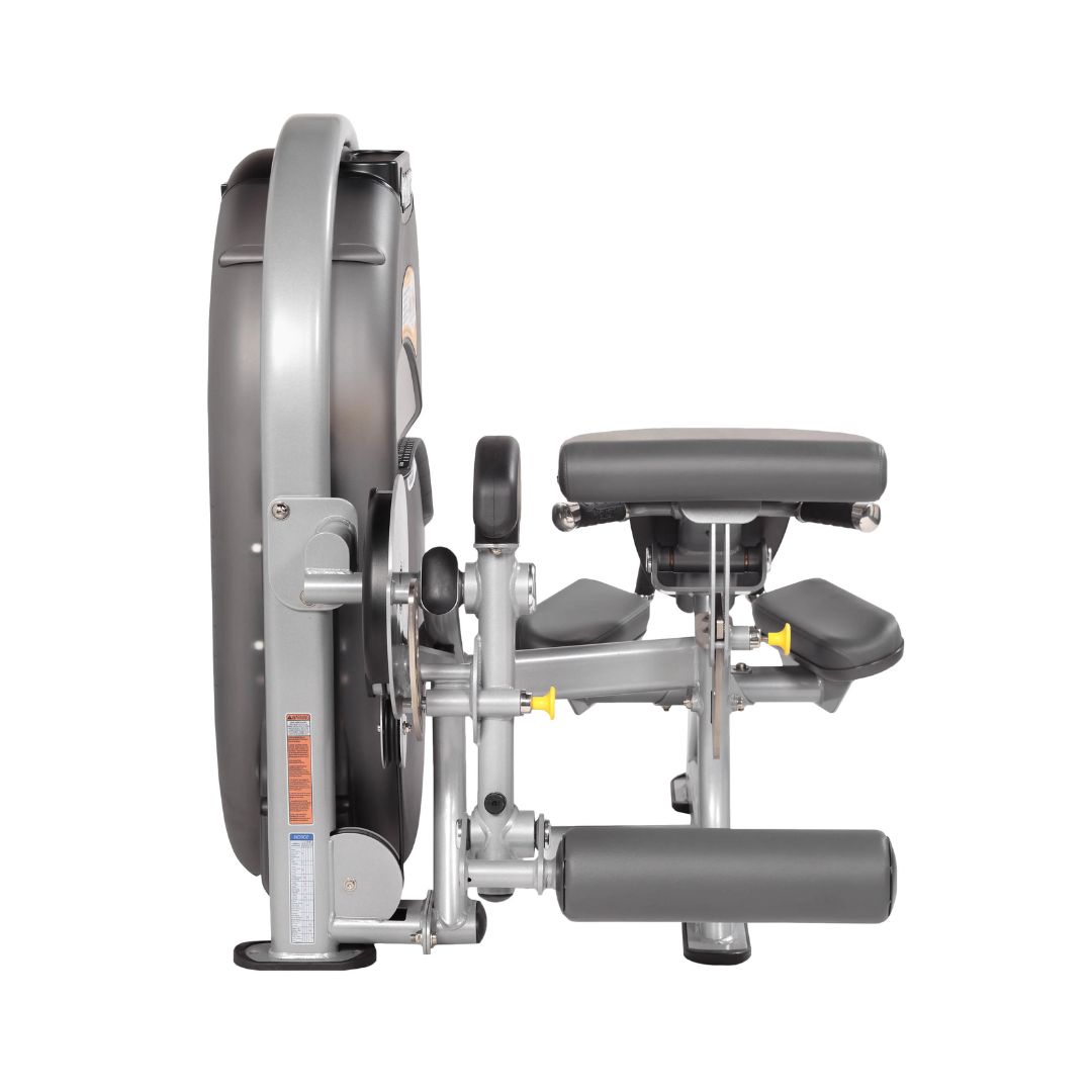 CLUB-LINE STANDING / PRONE LEG CURL - Fitness Equipment Ireland | Best ...