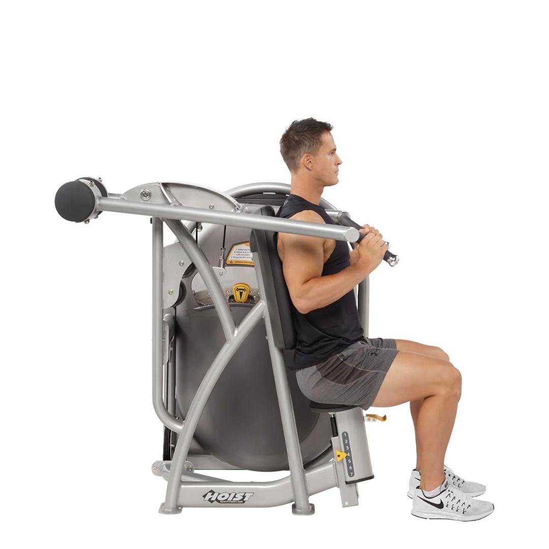 CLUB-LINE SHOULDER PRESS - Fitness Equipment Ireland | Best for buying ...