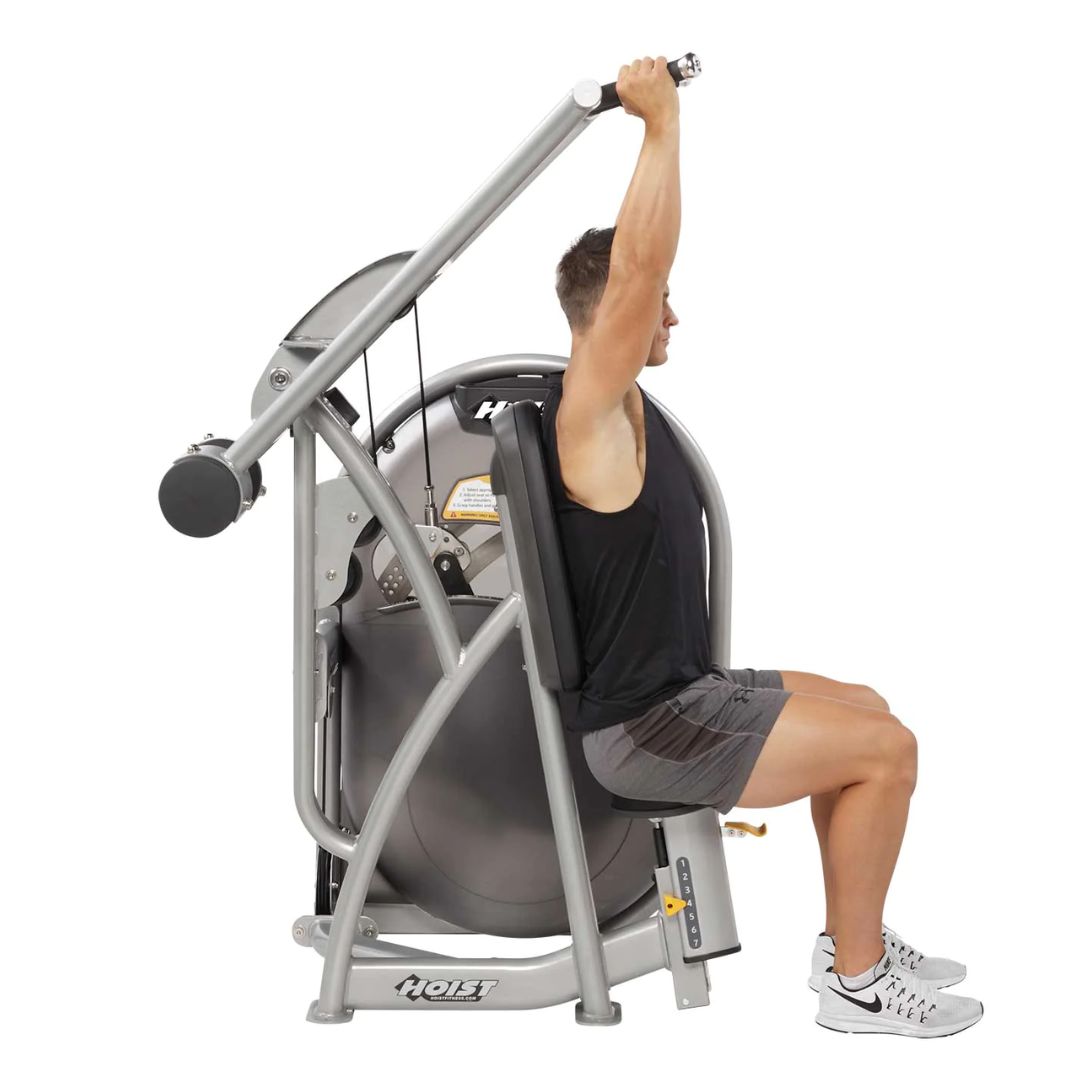 CLUB-LINE SHOULDER PRESS - Fitness Equipment Ireland | Best for buying ...
