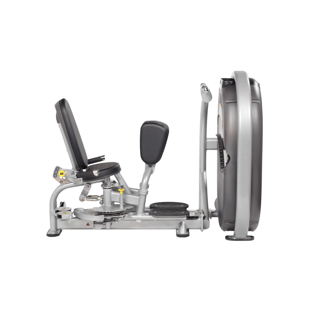 CLUB-LINE INNER / OUTER THIGH - Fitness Equipment Ireland | Best for ...