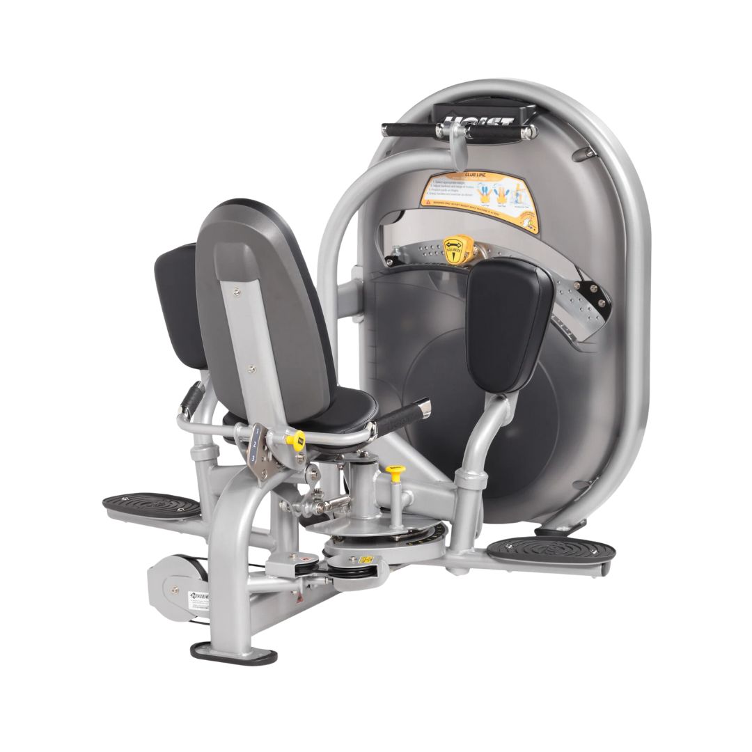 CLUB-LINE INNER / OUTER THIGH - Fitness Equipment Ireland | Best for ...