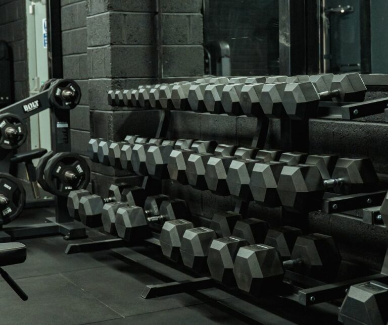 Fitness Equipment Ireland - Gym Equipment Ireland