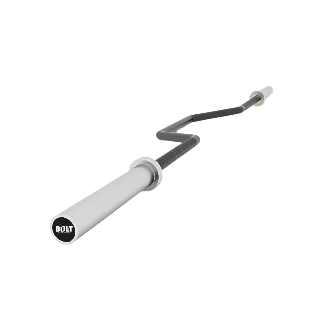 Bolt Strength Seal Row Bar - Fitness Equipment Ireland | Best for ...