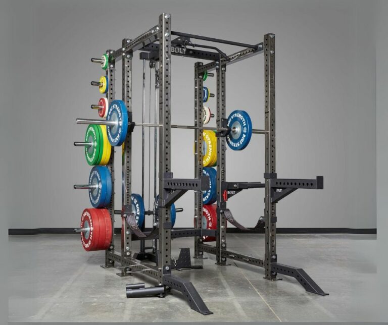 Fitness Equipment Ireland - Gym Equipment Ireland
