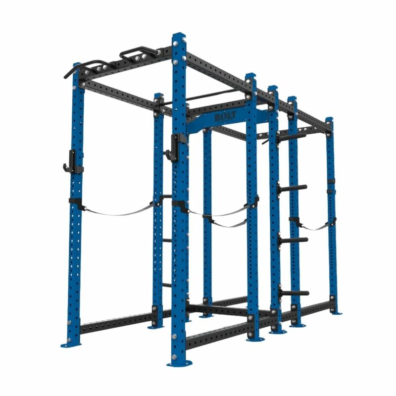 Bolt Strength Back-To-Back Colossus Rack - Fitness Equipment Ireland ...