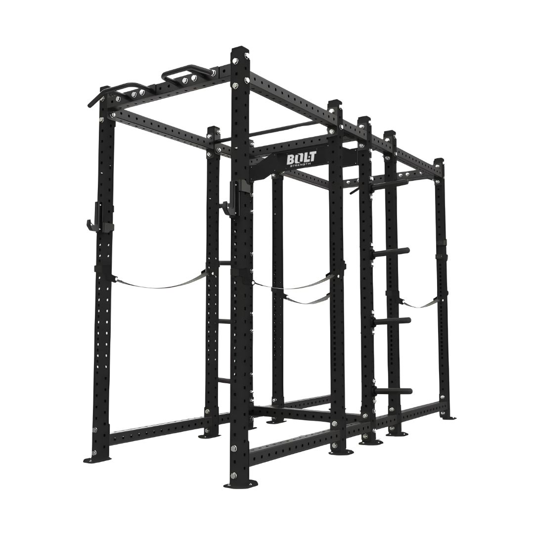 Bolt Strength Back-To-Back Colossus Rack - Fitness Equipment Ireland ...