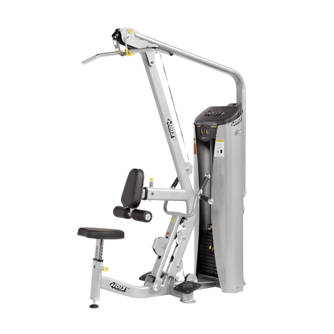 DUAL-SERIES LAT PULLDOWN/MID ROW - Fitness Equipment Ireland | Best for ...