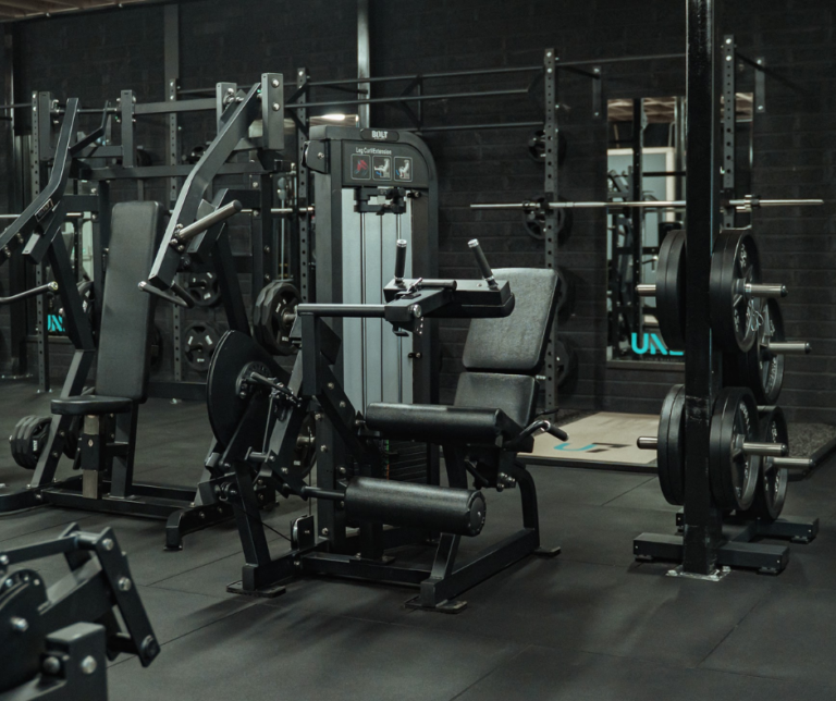 Fitness Equipment Ireland - Gym Equipment Ireland