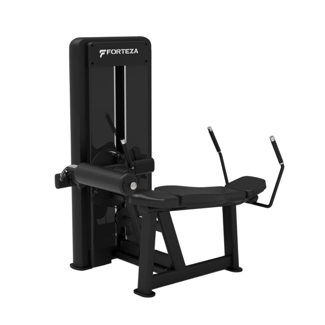 Forteza Prima Lower Abdominal Trainer - Fitness Equipment Ireland ...