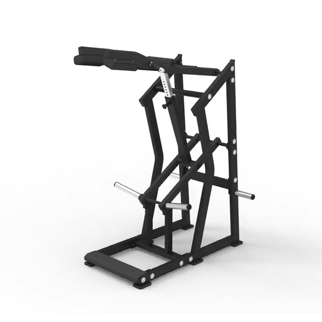 Forteza Pro Series Standing Calf Machine - Fitness Equipment Ireland ...