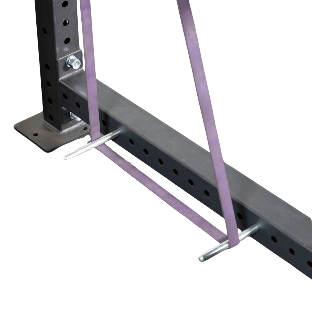 Pegs - Band Storage Pegs For Rack - Fitness Equipment Ireland | Best ...