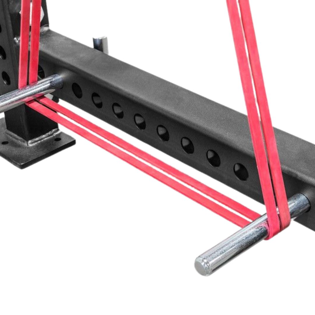Pegs - Band Storage Pegs For Rack - Fitness Equipment Ireland | Best ...