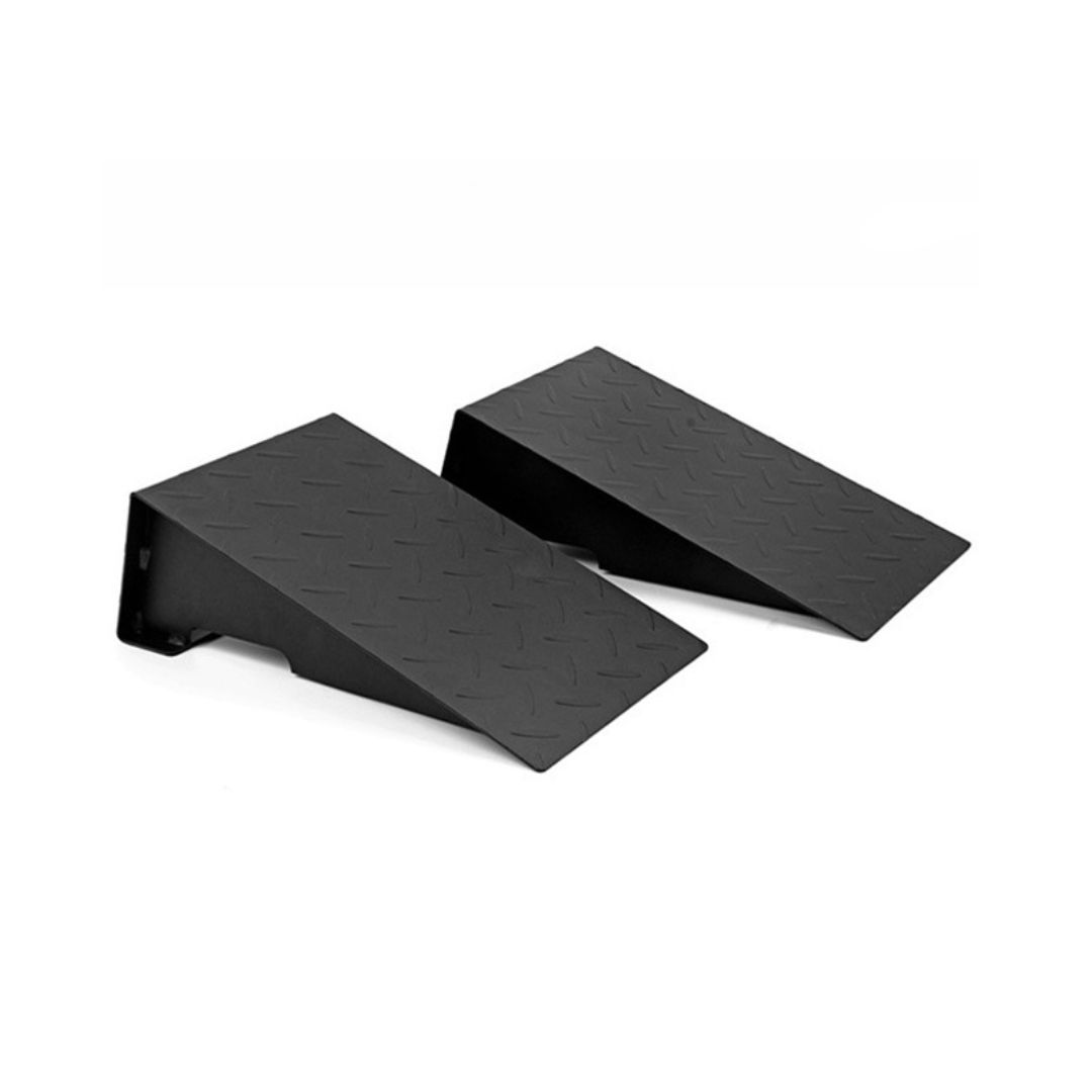 Bolt Strength Metal Squat Wedge - Fitness Equipment Ireland | Best for ...