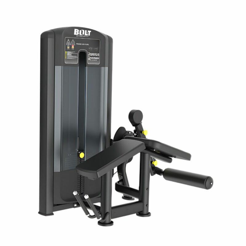 Bolt Strength Leg Extension - Fitness Equipment Ireland | Best for ...