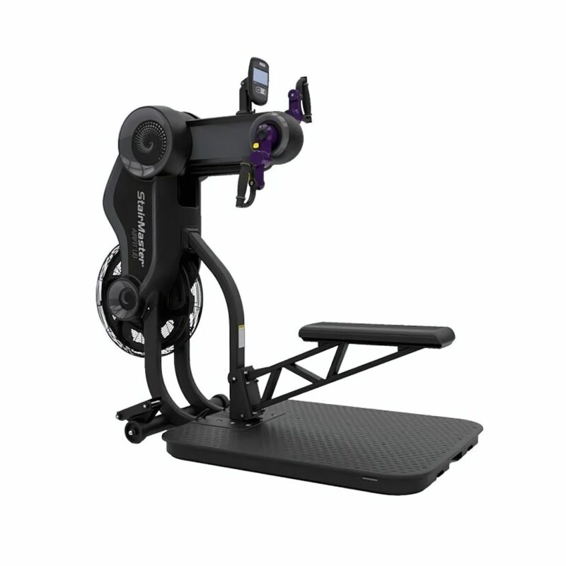 Stairmaster HIIT UBE Upper Body Ergometer - Fitness Equipment Ireland | Best for buying Gym ...