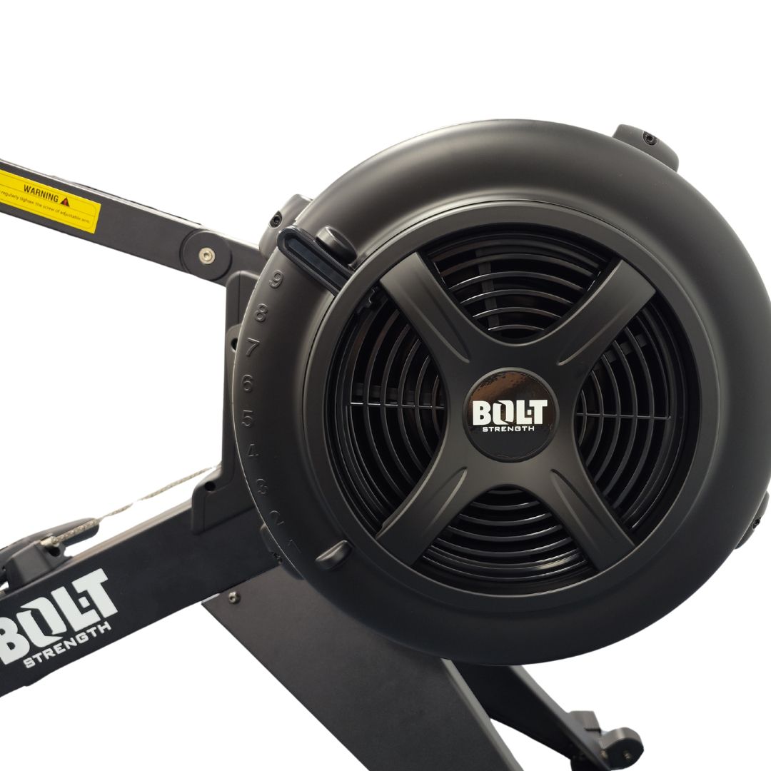 Bolt Strength Air Rower - Fitness Equipment Ireland | Best for buying ...