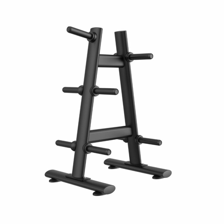 Bolt Strength Commercial Weight Plate Tree - Fitness Equipment Ireland ...