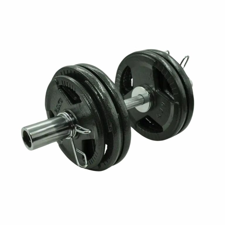 Olympic dumbbell handle - Fitness Equipment Ireland | Best for buying ...