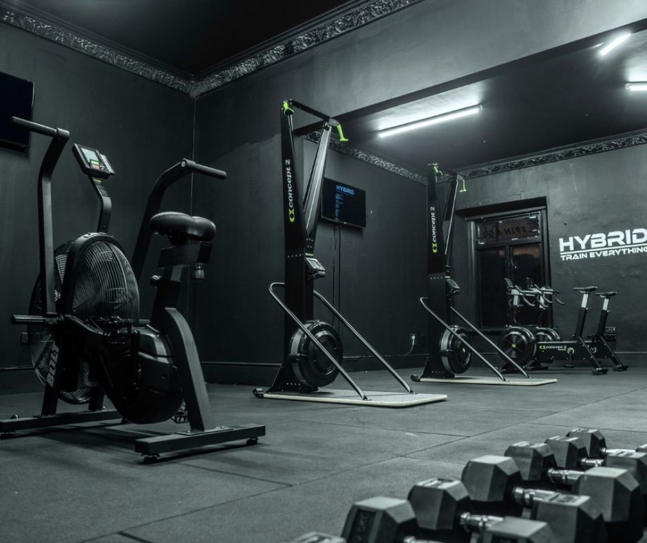 How HYROX Workouts Can Revolutionize Your Training - Fitness Equipment ...