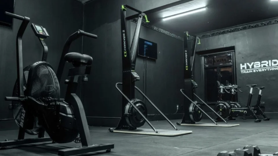 Fitness Equipment Ireland - Gym Equipment Ireland