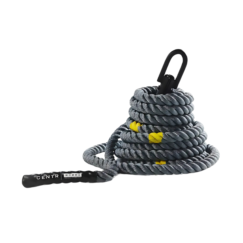 Centr x HYROX Competition Power Rope - Fitness Equipment Ireland | Best ...