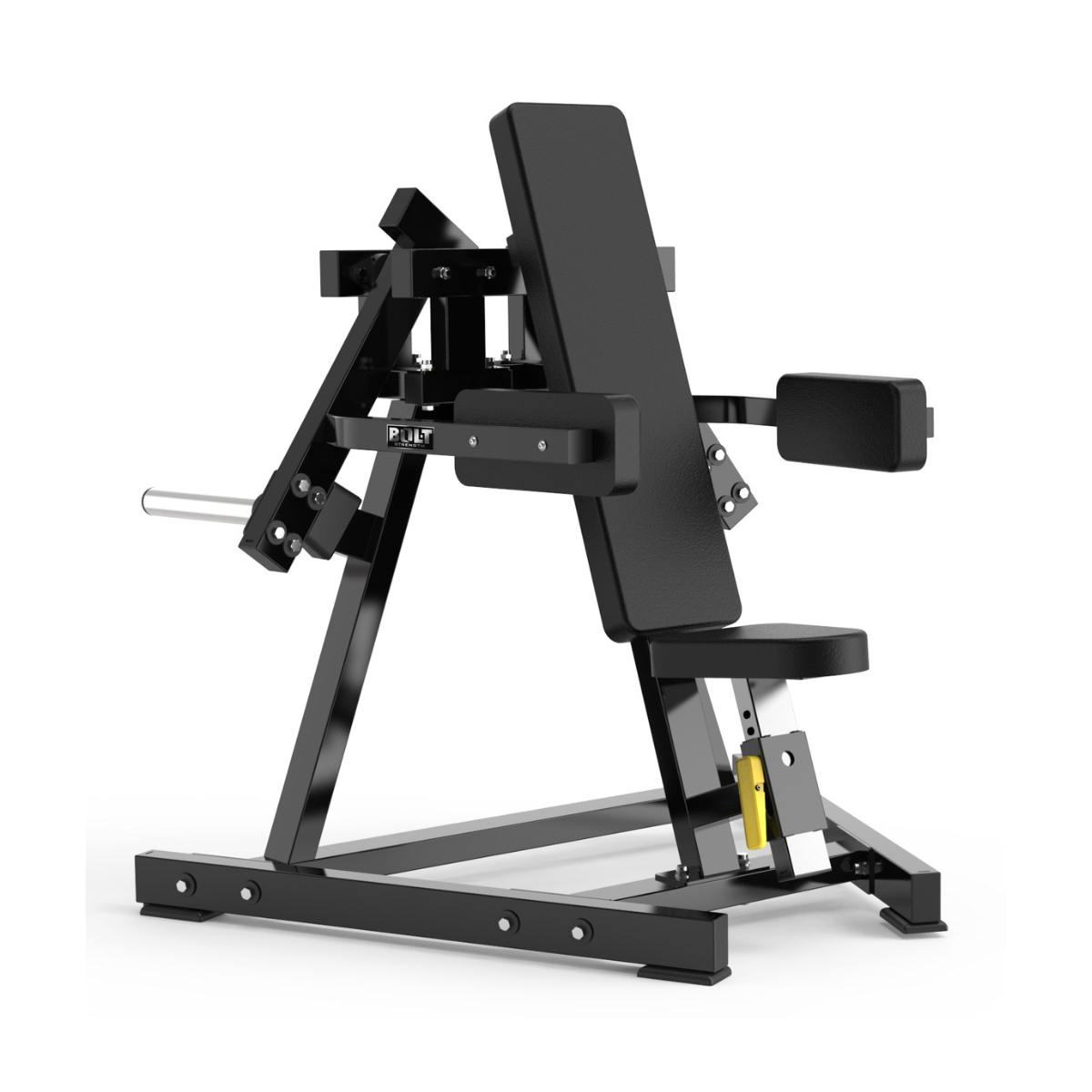 Bolt Strength Lateral Raise - Fitness Equipment Ireland | Best for ...