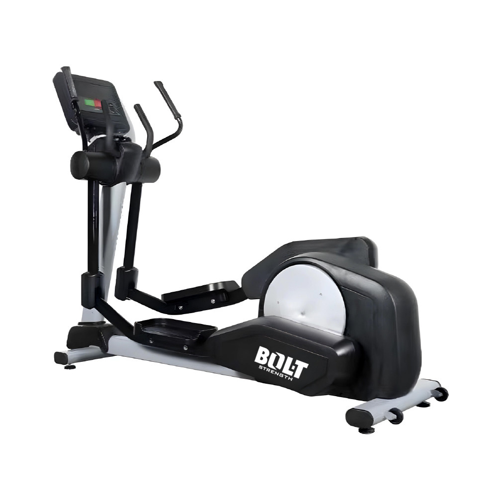 Bolt Strength E95 Commercial Cross Trainer - Fitness Equipment Ireland