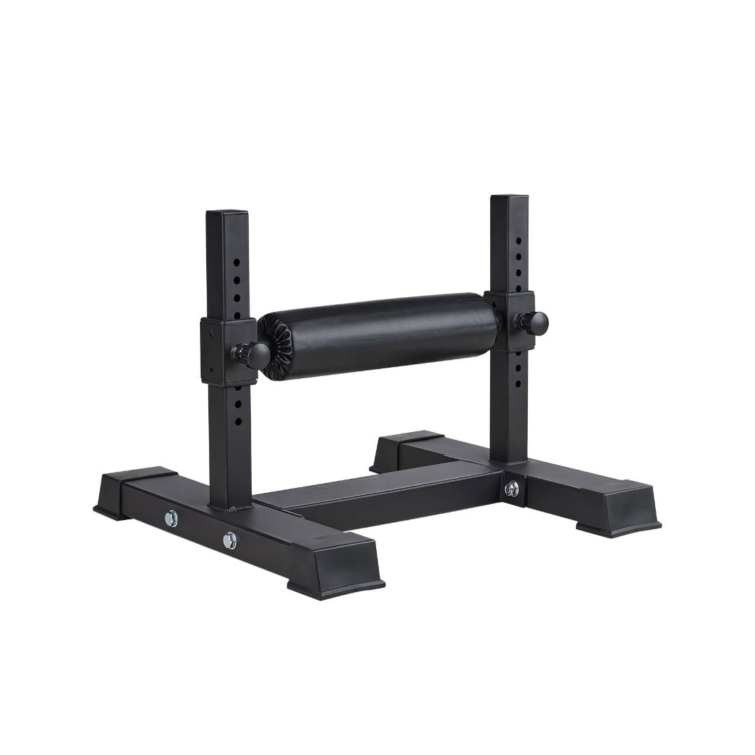 Bolt Strength Split Squat Stand - Fitness Equipment Ireland