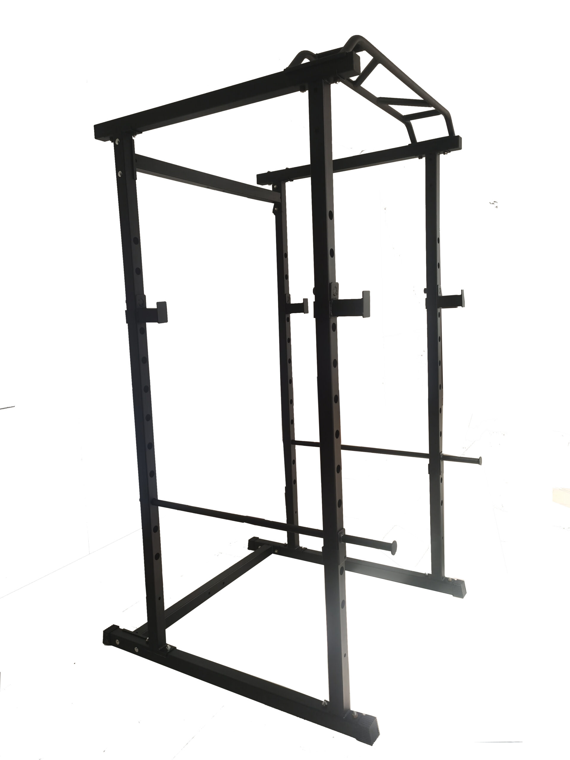 Bolt Strength Power Rack - Fitness Equipment Ireland
