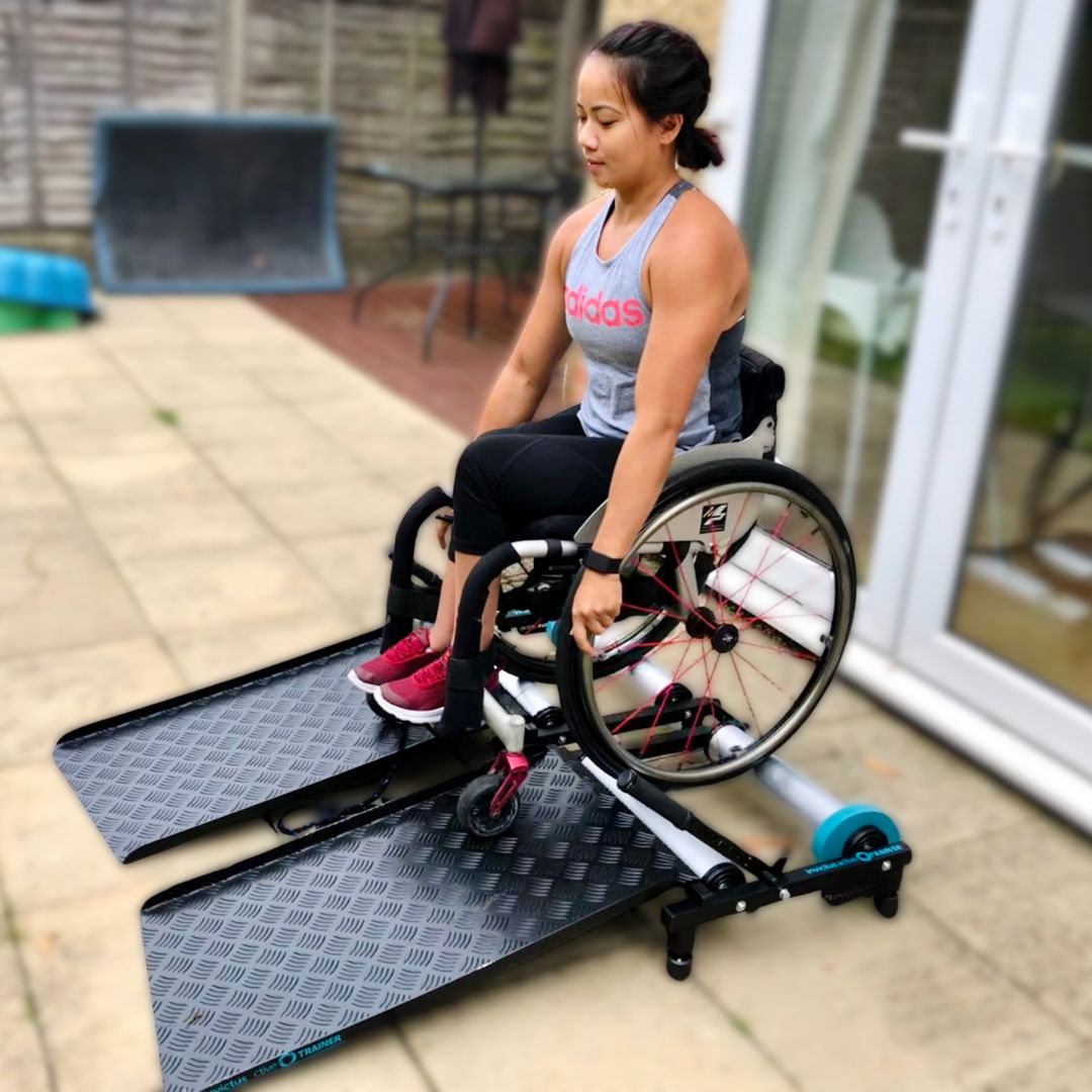 Invictus Active Trainer - Fitness Equipment Ireland