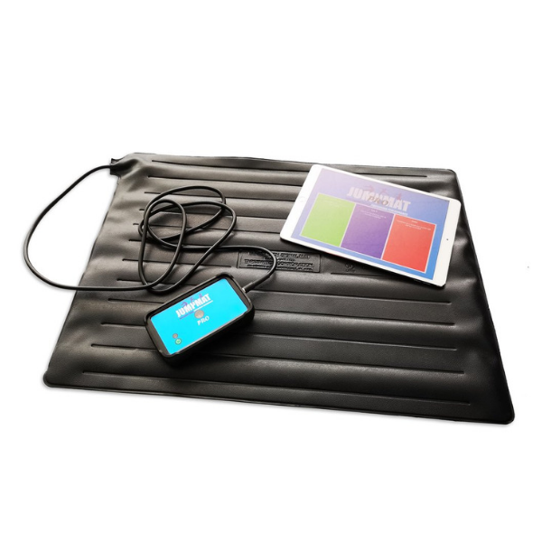 Jump Mat Pro - Fitness Equipment Ireland