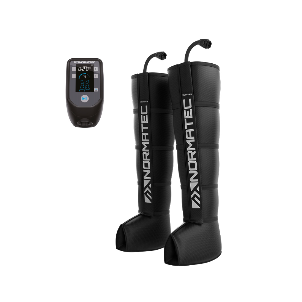 NORMATEC 3.0 Leg Recovery System - Fitness Equipment Ireland
