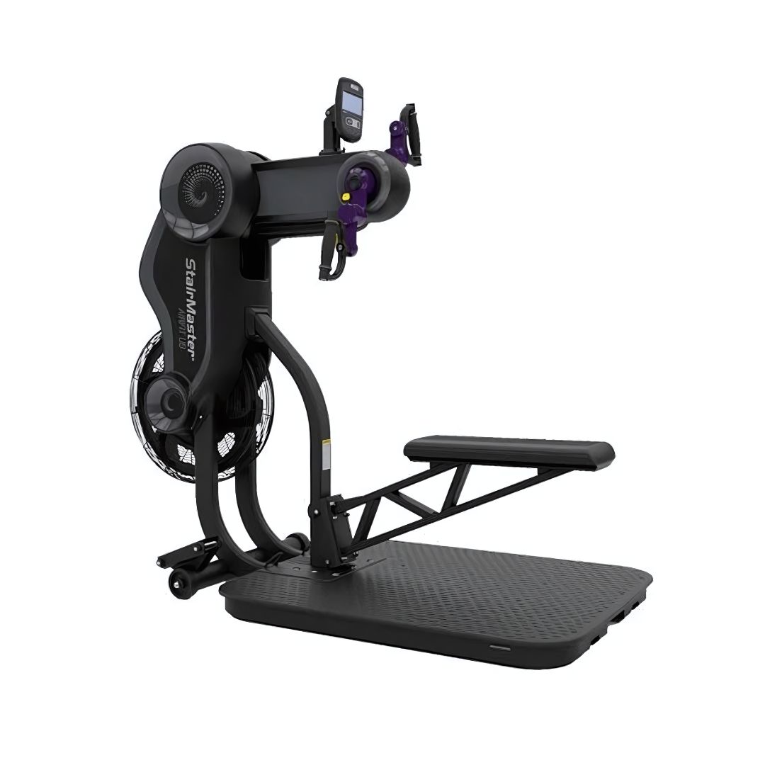 Stairmaster HIIT UBE Upper Body Ergometer - Fitness Equipment Ireland