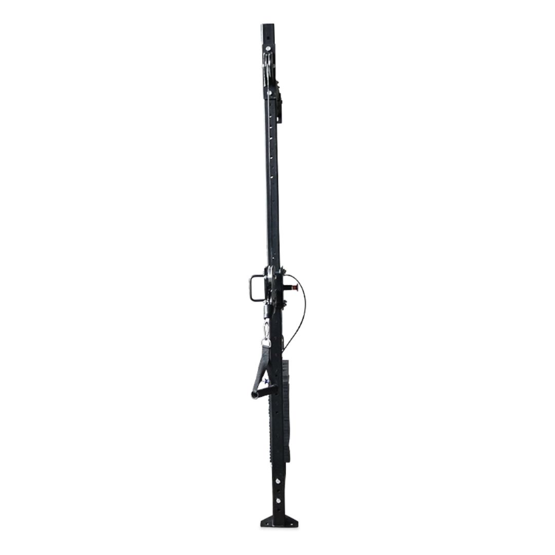 Wall Mounted Cable Column - Fitness Equipment Ireland