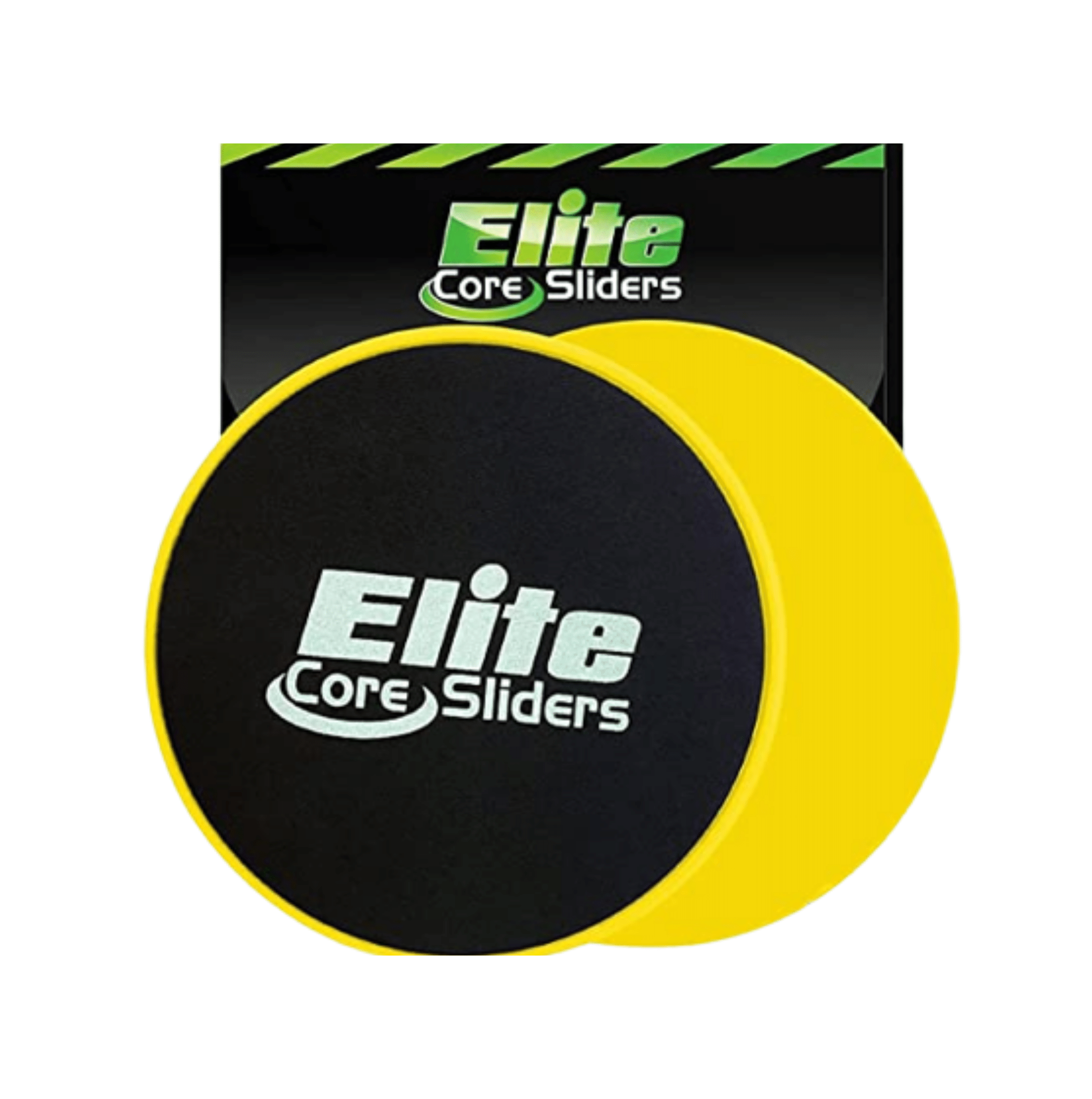 Core Slider Discs - Fitness Equipment Ireland