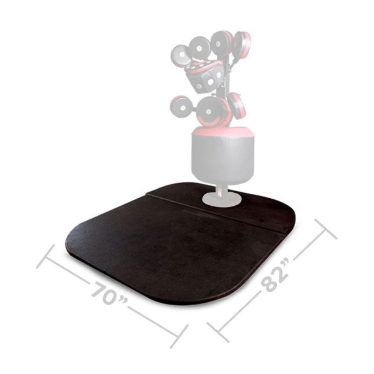Boxmaster Base - Fitness Equipment Ireland
