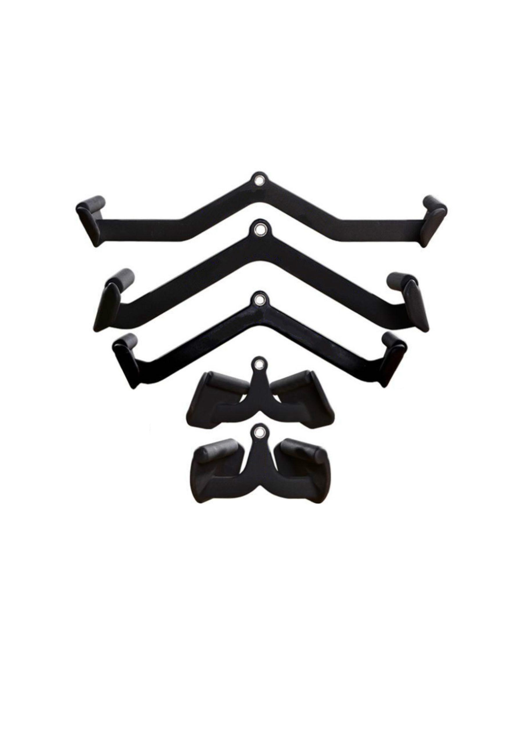 Bolt Strength Mag Cable Attachments - Fitness Equipment Ireland