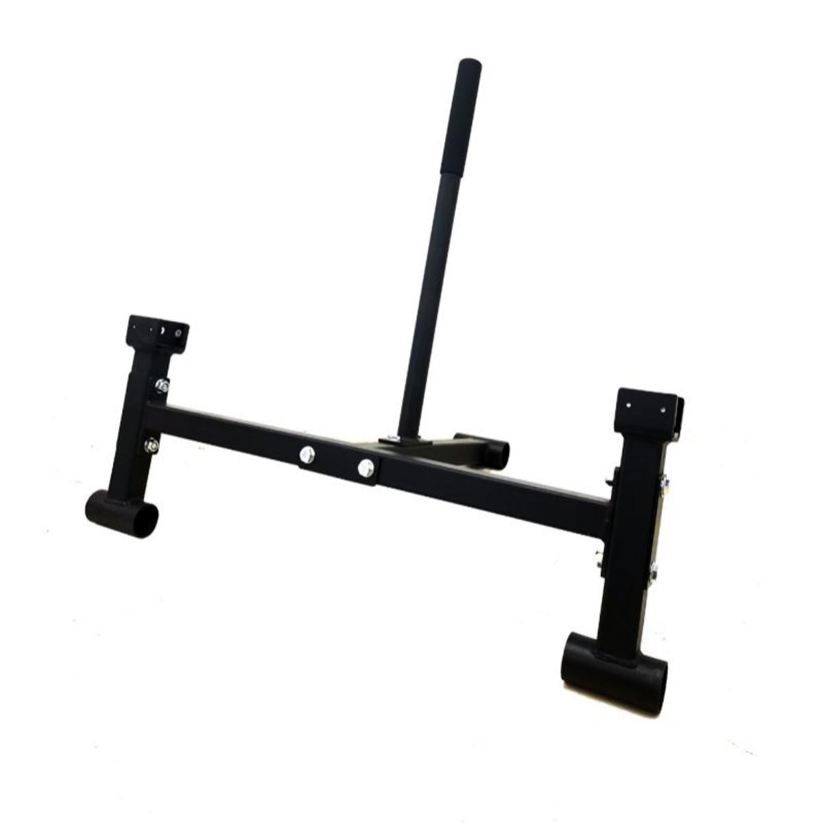 Deadlift Bar Jack - Fitness Equipment Ireland