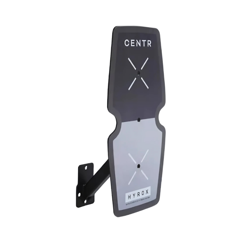 Centr x HYROX Competition Rig Target - Fitness Equipment Ireland